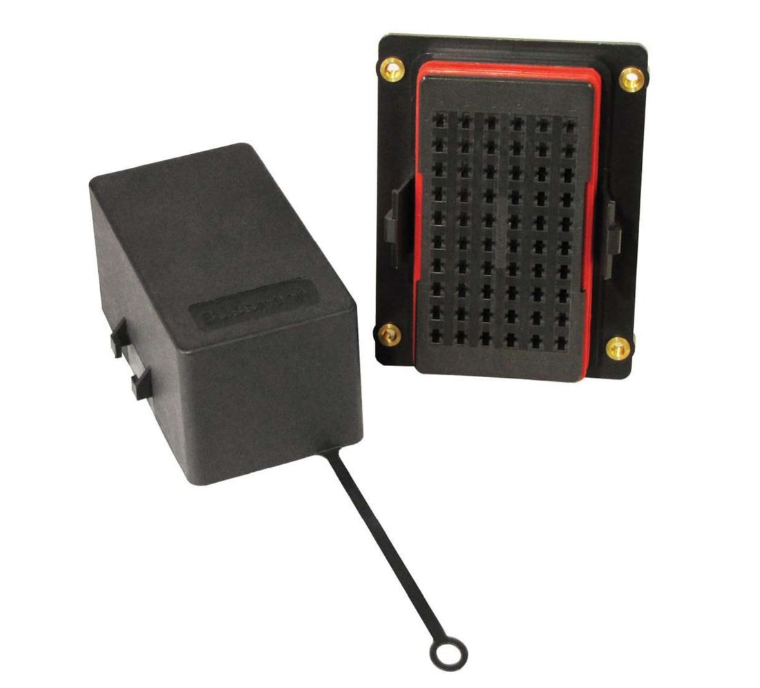 Eaton Bussmann 60 Position Fuse & Relay Module (IP66 Rated) – NRT ...