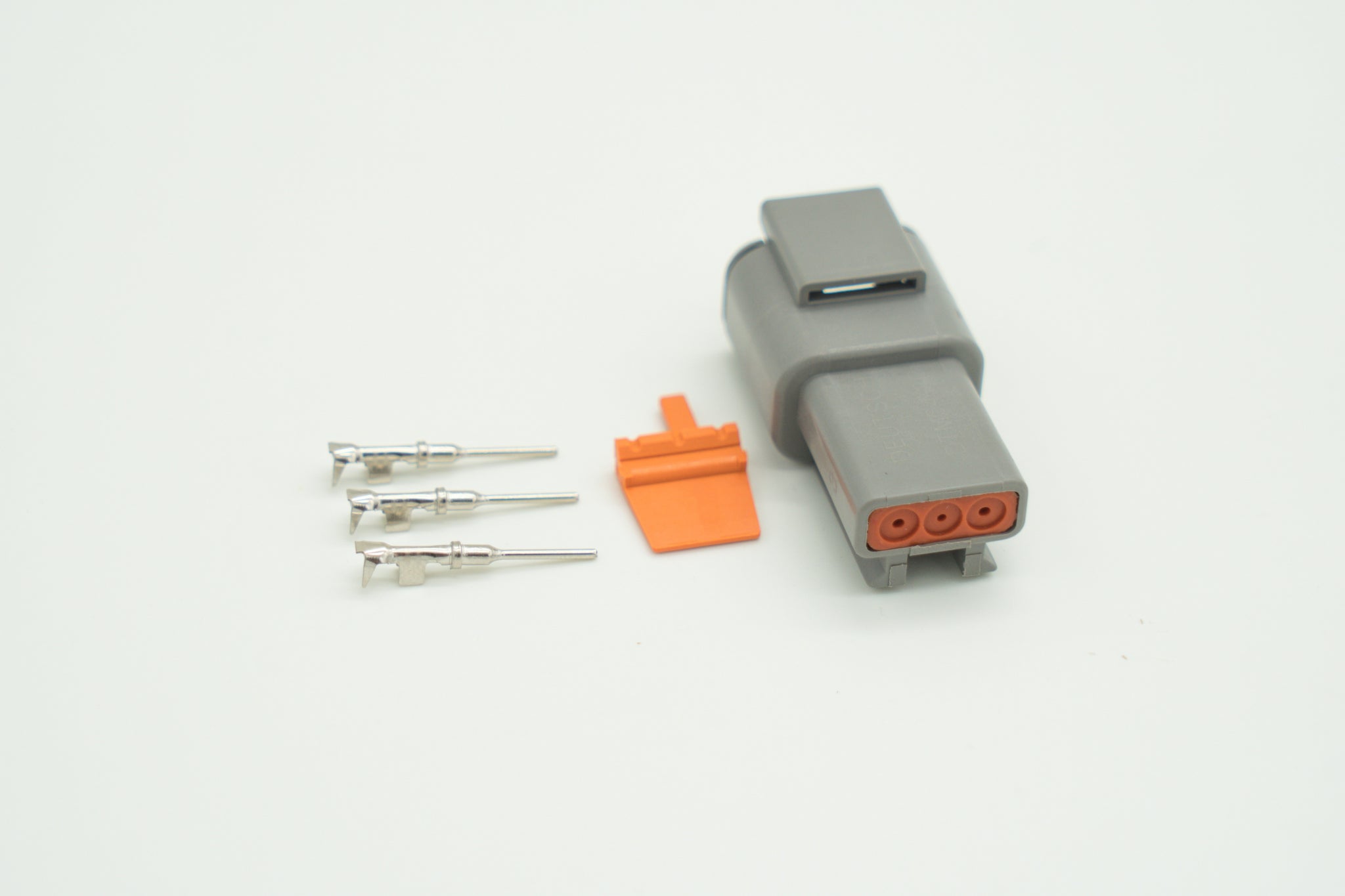 Deutsch DTM Series Connectors – NRT Automotive