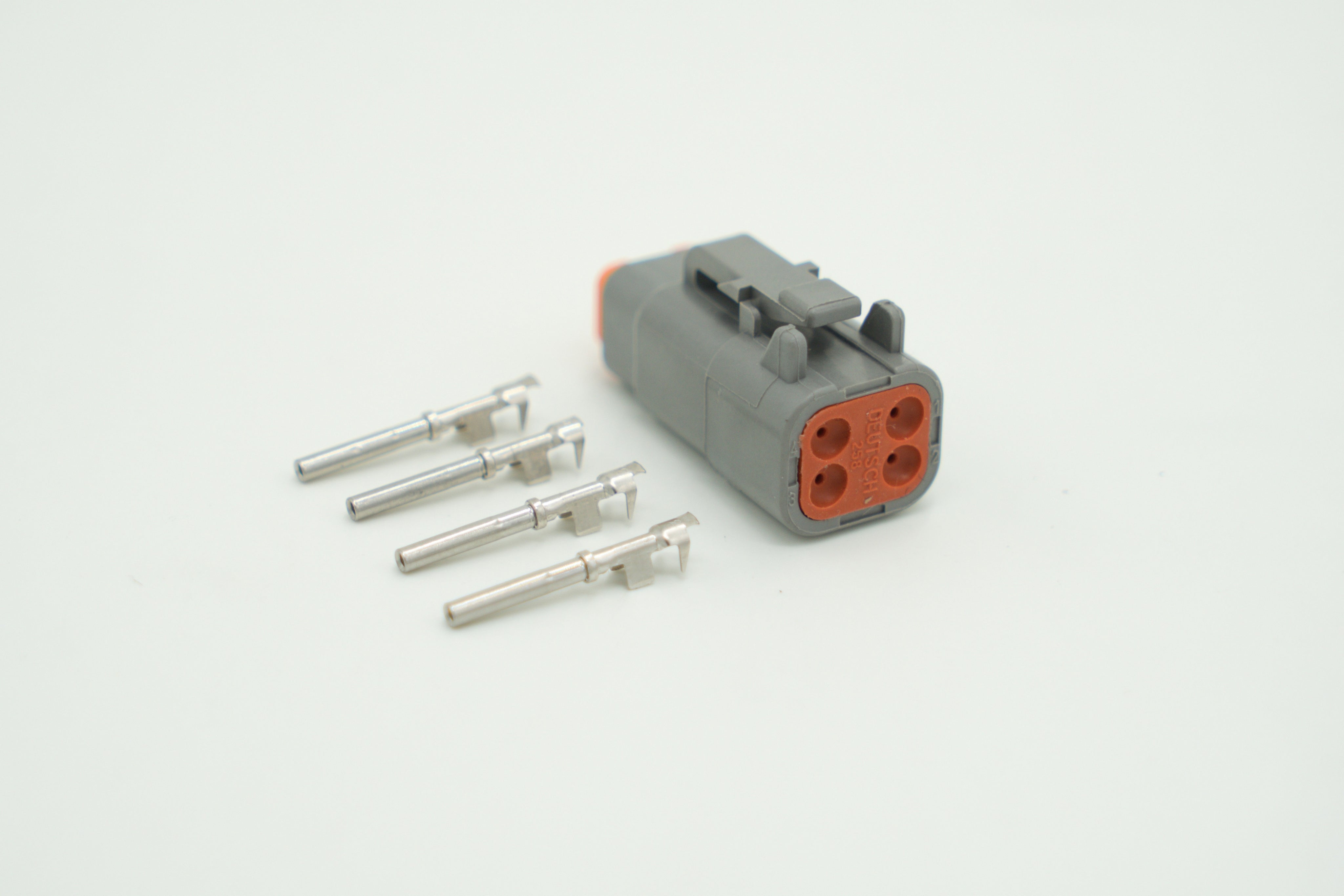 Deutsch DTM Series Connectors – NRT Automotive