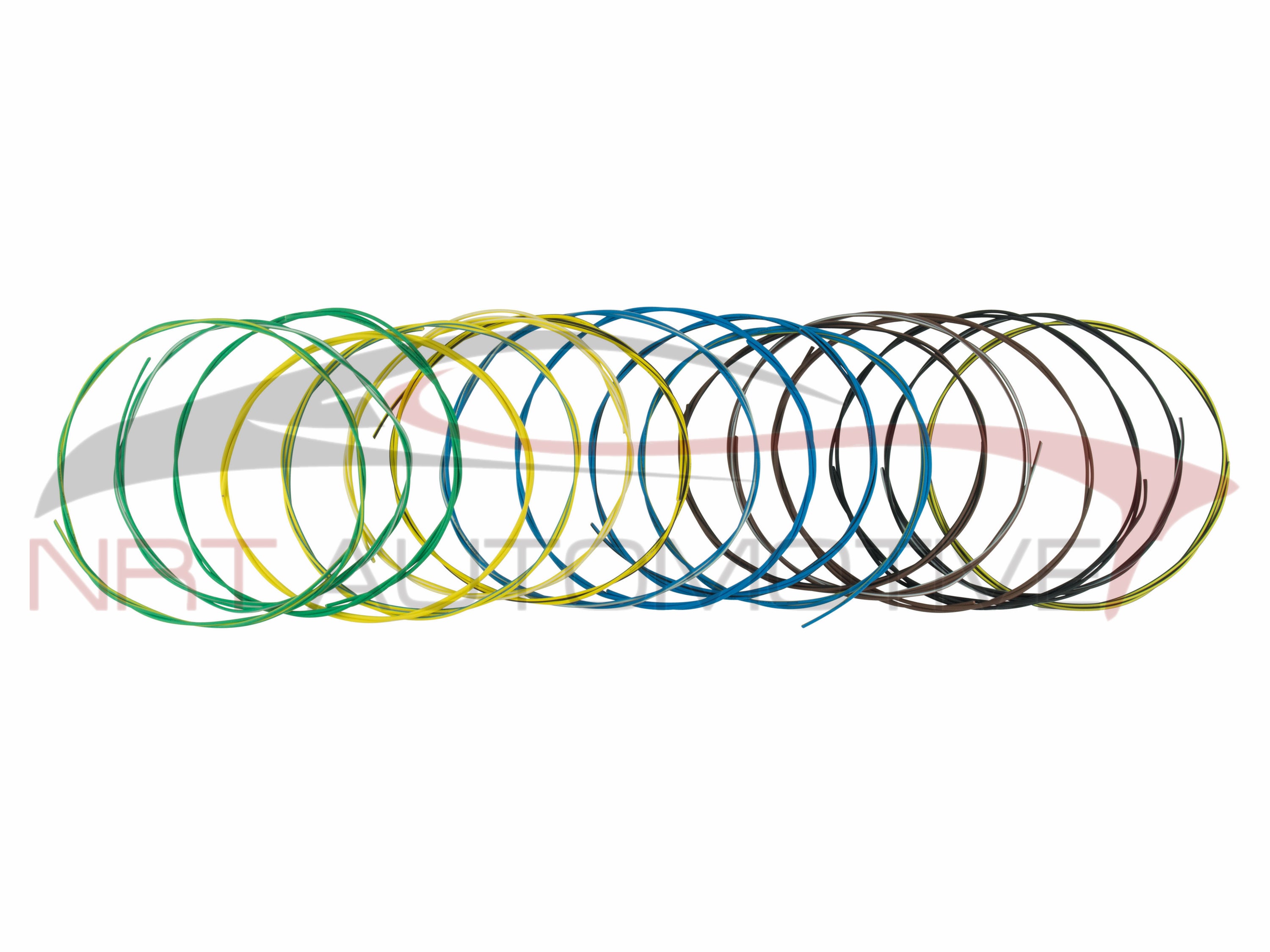 NRT Automotive | Specialising In All Things Automotive Electrical